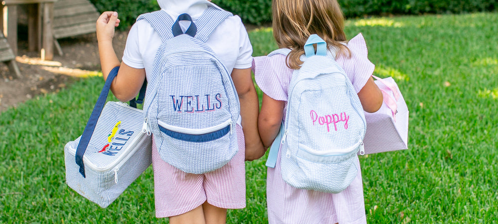 The Monogrammed Home | Personalized Gifts
