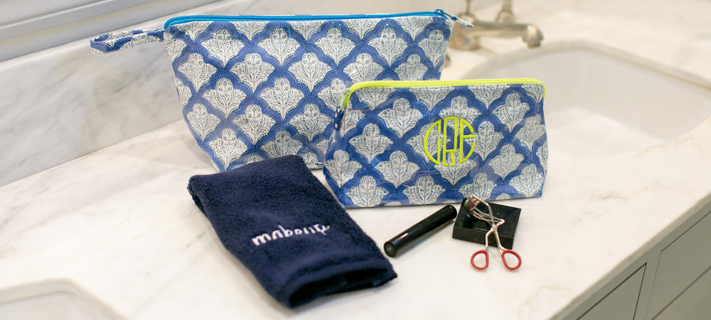 The Monogrammed Home | Personalized Gifts