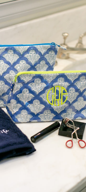 The Monogrammed Home | Personalized Gifts