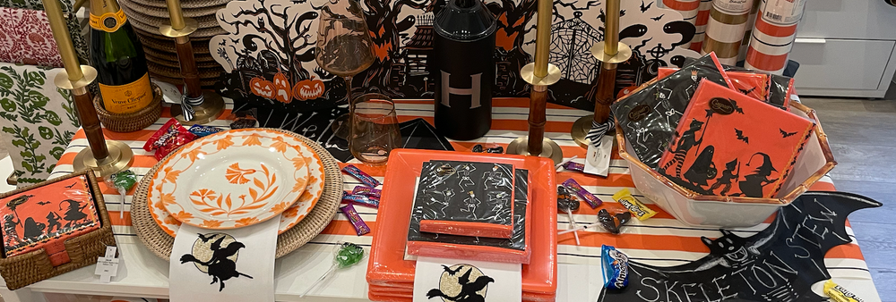 The Monogrammed Home | Personalized Gifts