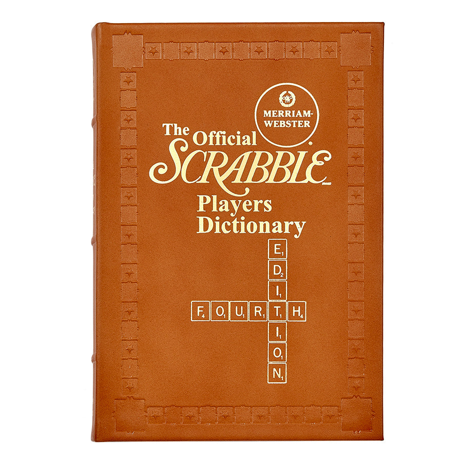 Scrabble Dictionary