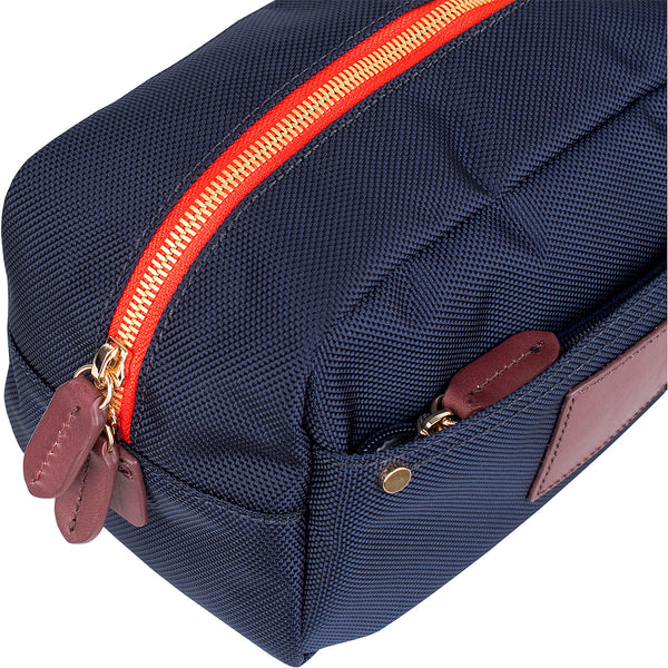 Dennis Nylon Dopp Kit – The Monogrammed Home