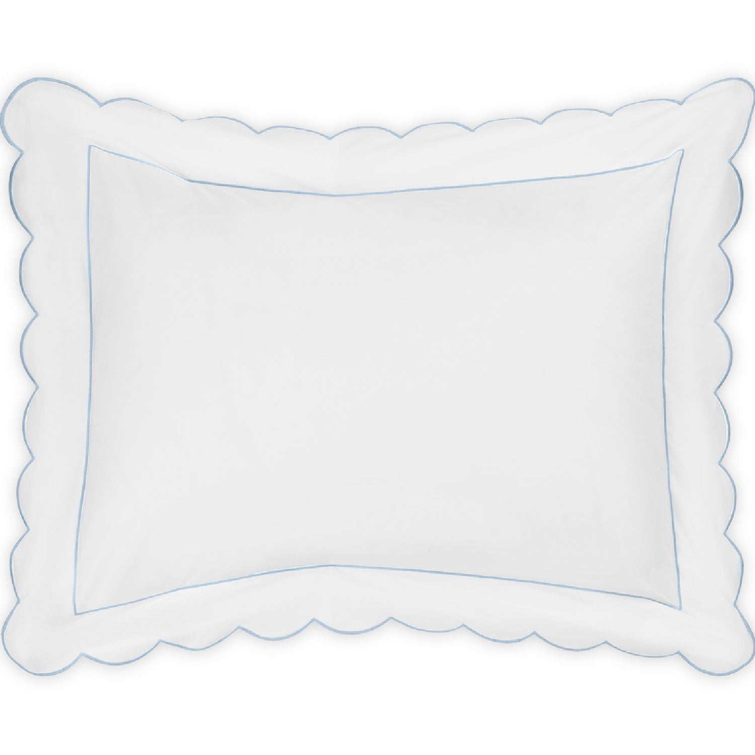 Matouk Butterfield Boudoir Pillow – The Monogrammed Home