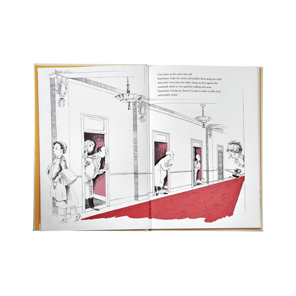 Eloise Leather Bound Book – The Monogrammed Home